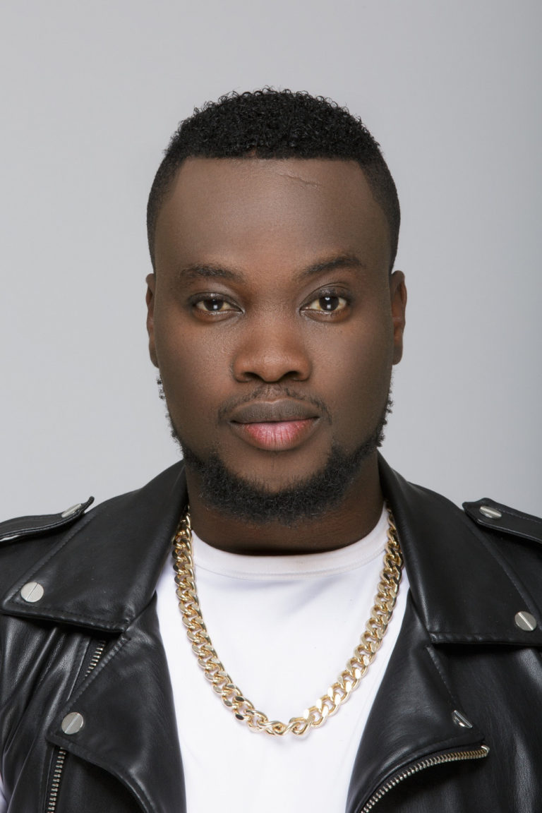 Sheyman on the Beat! Check Out his New Promo Photos | BellaNaija