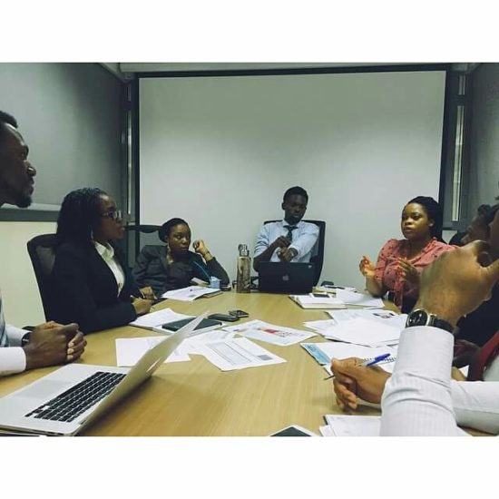 Osisiye Tafa: How to Build a Happy Workplace | BellaNaija