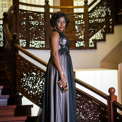 Must Watch Video! It's the Trailer for "Fifty" starring Omoni Oboli ...