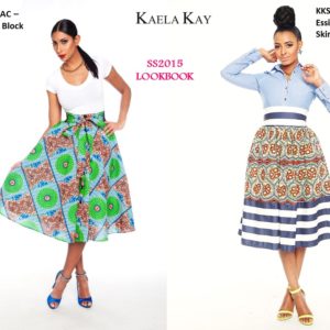 Make a Statement in these Fabulous Pieces by Ghana's Kaela Kay! See ...