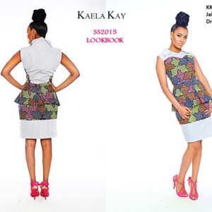 Make a Statement in these Fabulous Pieces by Ghana's Kaela Kay! See ...
