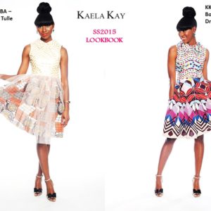 Make a Statement in these Fabulous Pieces by Ghana's Kaela Kay! See ...