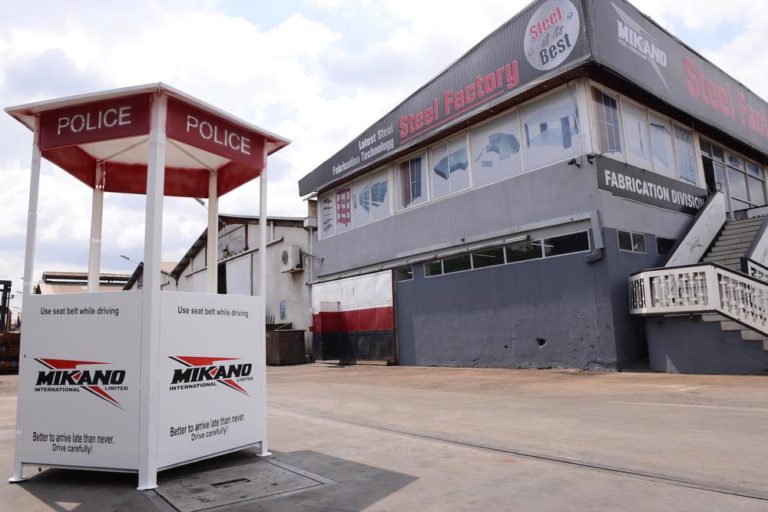 Unveiling Mikano…Beyond Power Generation | BellaNaija