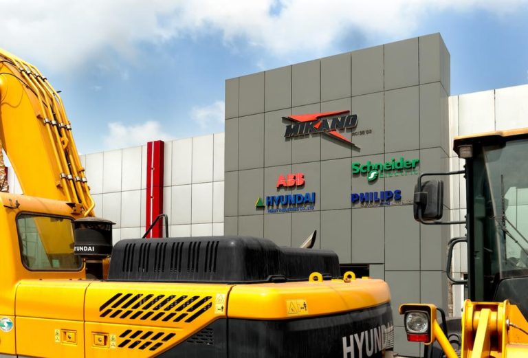 Unveiling Mikano…Beyond Power Generation | BellaNaija