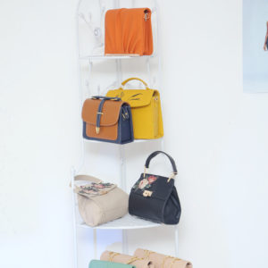 Happy Shoppers in Miliki Lounge as MAJU Hosts Shopping Party! | BellaNaija