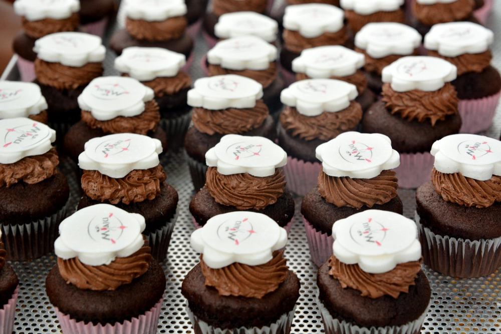 Happy Shoppers in Miliki Lounge as MAJU Hosts Shopping Party! | BellaNaija