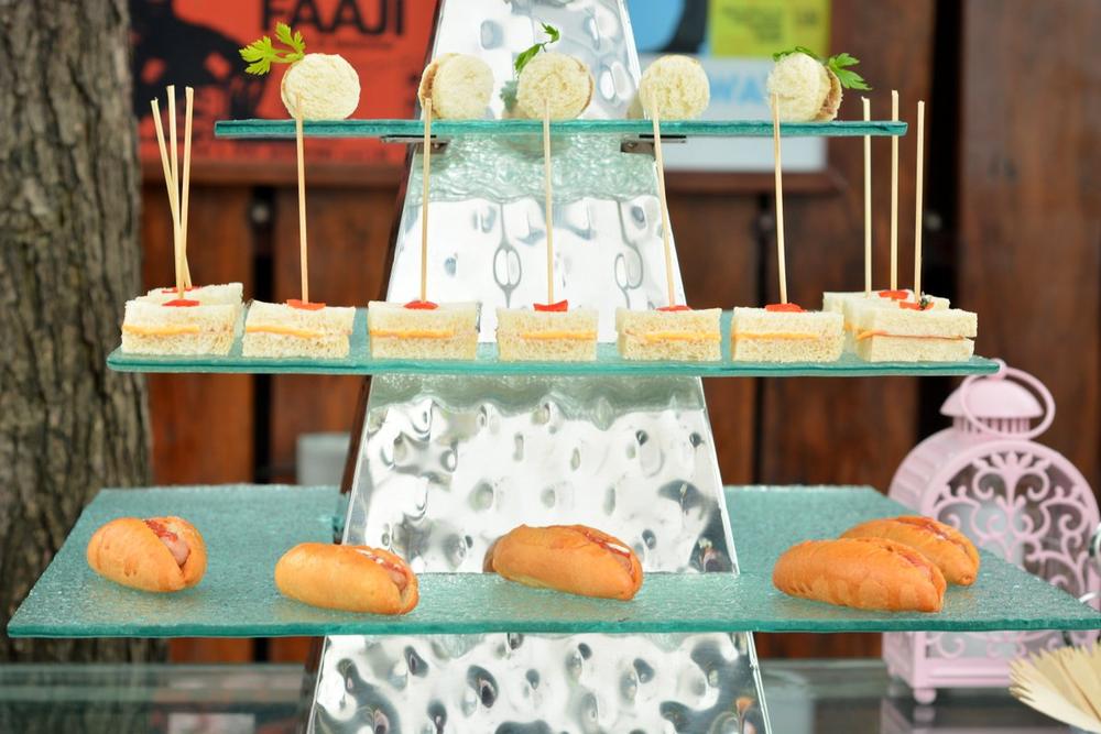 Happy Shoppers in Miliki Lounge as MAJU Hosts Shopping Party! | BellaNaija