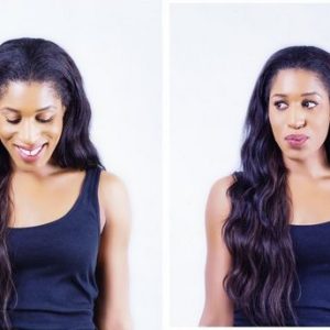 Nicole Chikwe has launched a Beauty Website - The Nicole Code! | BellaNaija