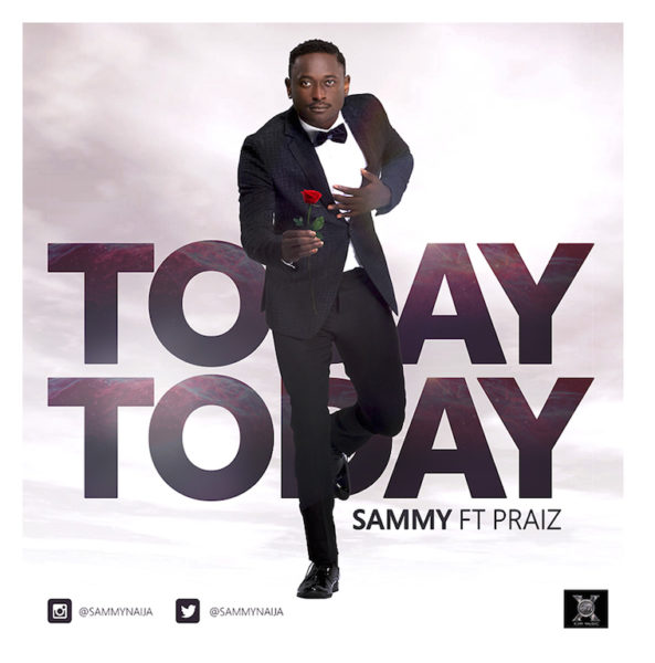 Rising Act Sammy releases Wedding Song "Today Today" | BellaNaija