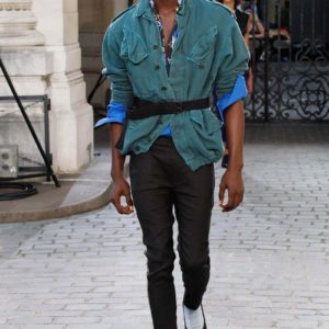 He Won Elite Model Look Nigeria 2014 & Now Victor Ndigwe is Blazing the ...