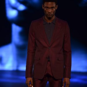 He Won Elite Model Look Nigeria 2014 & Now Victor Ndigwe is Blazing the ...
