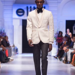 He Won Elite Model Look Nigeria 2014 & Now Victor Ndigwe is Blazing the ...