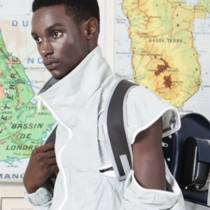 He Won Elite Model Look Nigeria 2014 & Now Victor Ndigwe is Blazing the ...