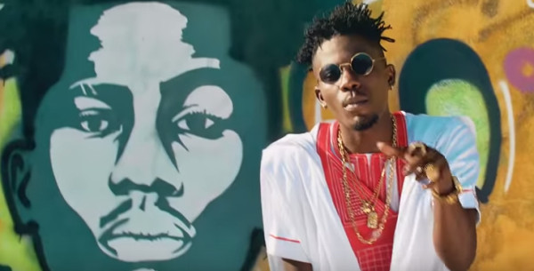 New Video: Ycee - Jagaban | BellaNaija