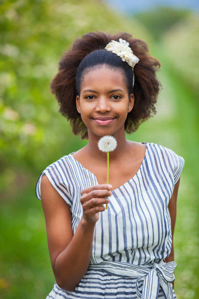 Geraldine Ogwe: Woman, Know Thyself | BellaNaija