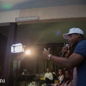 Lamide Akintobi Joins Seyi Taylor & Bankole Oluwafemi at the TechCabal ...