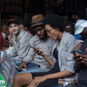 Lamide Akintobi Joins Seyi Taylor & Bankole Oluwafemi at the TechCabal ...