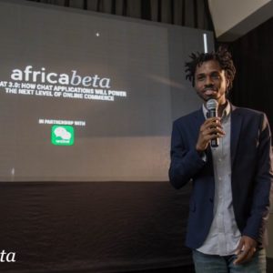 Lamide Akintobi Joins Seyi Taylor & Bankole Oluwafemi at the TechCabal ...