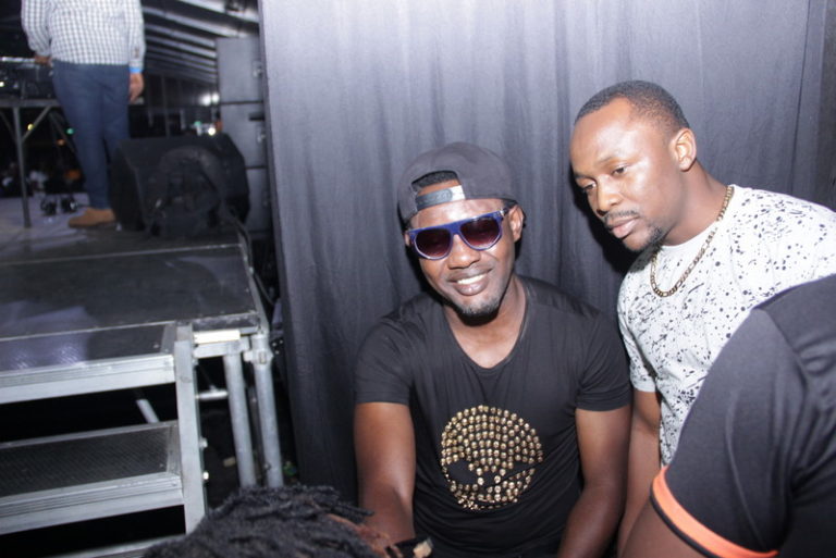 Photos: AY, Iyanya, Kiss Daniel, Akpororo & More thrill Maltina Lovers ...