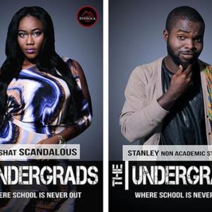 Get the Scoop on “The Undergrads” – a Brand New TV Series Starring ...