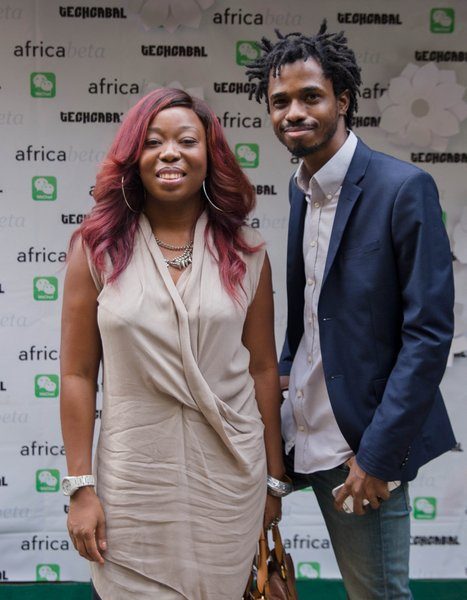 Lamide Akintobi Joins Seyi Taylor & Bankole Oluwafemi at the TechCabal ...