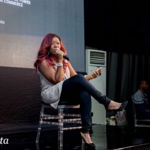 Lamide Akintobi Joins Seyi Taylor & Bankole Oluwafemi at the TechCabal ...