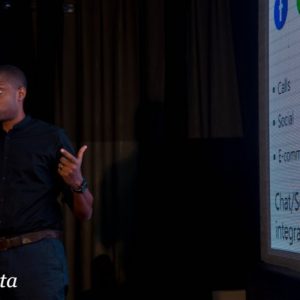 Lamide Akintobi Joins Seyi Taylor & Bankole Oluwafemi at the TechCabal ...