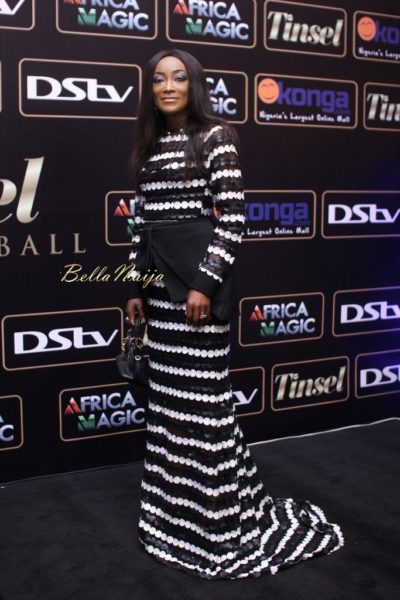 BN Collection to Closet: Abiola Segun-Williams in Meena | BellaNaija