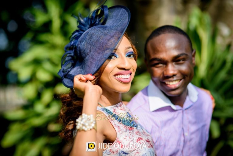 Dancing into Happily Ever After: Oyindamola Asekun & Temitayo Abinusawa ...