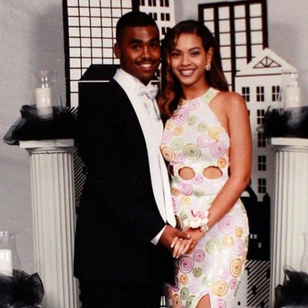 6 Things We Learned about Beyoncé from her First Love Lyndall Locke’s ...
