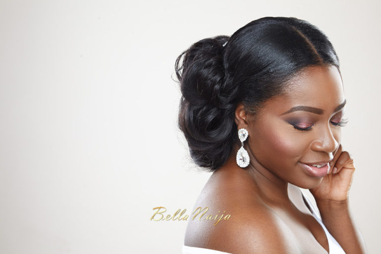 Breaking the 'Bridal Rules'! Beauty Boudoir, Charis Hair & AO ...