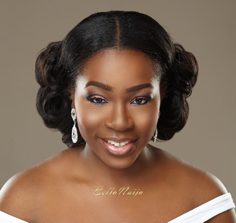 Breaking the 'Bridal Rules'! Beauty Boudoir, Charis Hair & AO ...