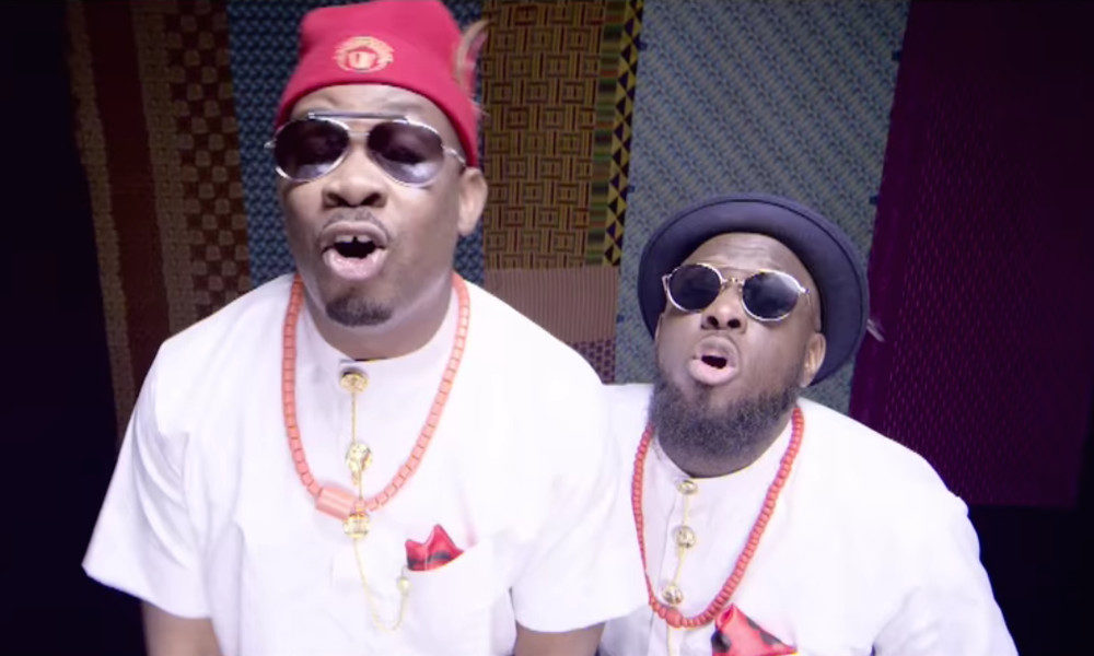 New Video: Timaya feat. Don Jazzy – I Concur | BellaNaija
