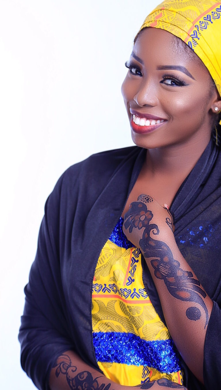 From Ijaw to Fulani, See The Beauty in Nigerian Brides! | Layefa Beauty ...