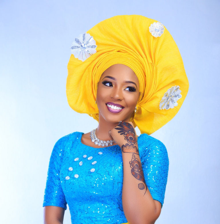 From Ijaw to Fulani, See The Beauty in Nigerian Brides! | Layefa Beauty ...