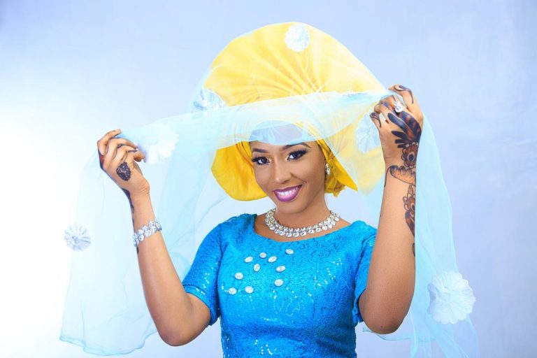 From Ijaw to Fulani, See The Beauty in Nigerian Brides! | Layefa Beauty ...