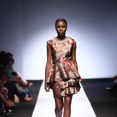 Taking a Style Cue from the 50s! Design label Revamp presents its ...