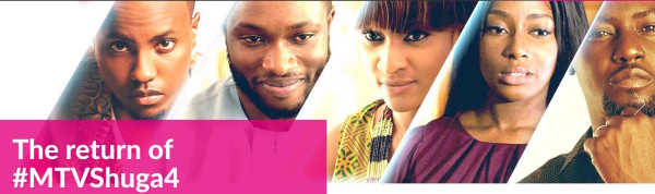 WATCH Episode 4 of MTV Shuga Season 4! | BellaNaija