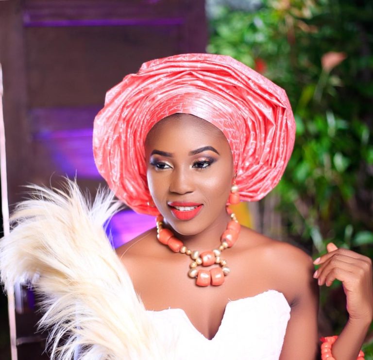 From Ijaw to Fulani, See The Beauty in Nigerian Brides! | Layefa Beauty ...
