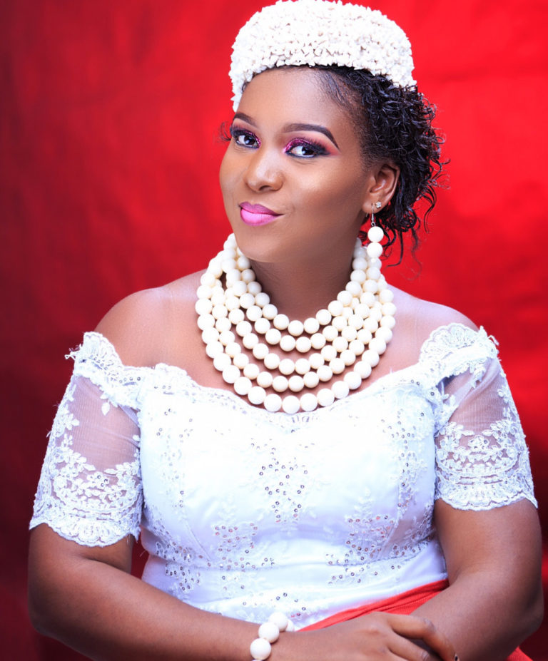 From Ijaw to Fulani, See The Beauty in Nigerian Brides! | Layefa Beauty ...