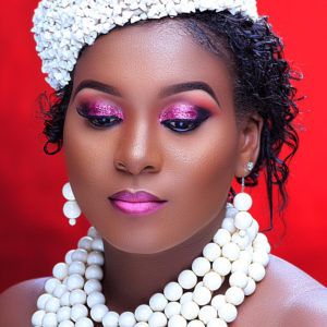 From Ijaw to Fulani, See The Beauty in Nigerian Brides! | Layefa Beauty ...