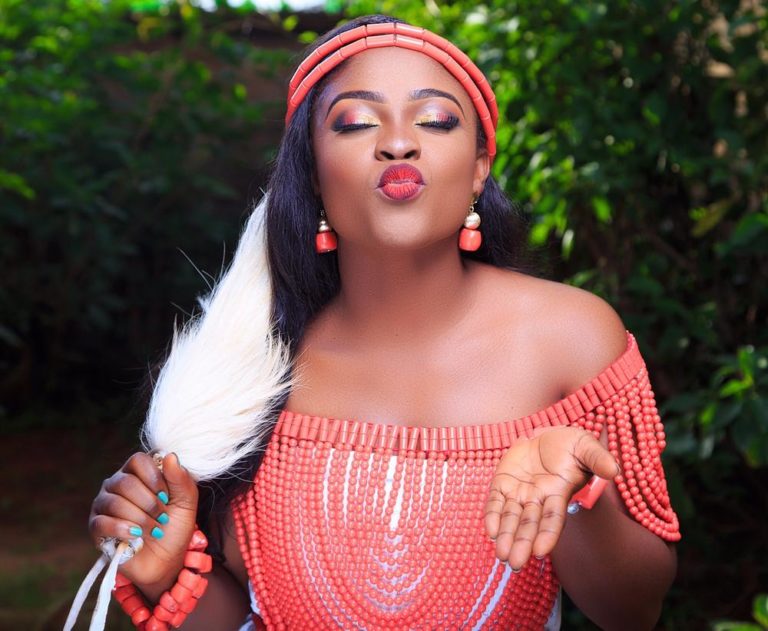 From Ijaw to Fulani, See The Beauty in Nigerian Brides! | Layefa Beauty ...