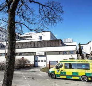 Swedish Hospital Opens World's First Rape Center for Men | BellaNaija