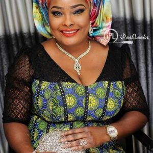 Yoruba Movie Actress Ronke Odusanya Looks Lovely in these Makeup Photos ...