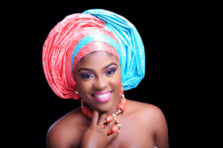 From Ijaw to Fulani, See The Beauty in Nigerian Brides! | Layefa Beauty ...