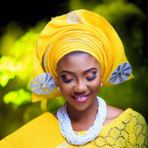 From Ijaw to Fulani, See The Beauty in Nigerian Brides! | Layefa Beauty ...