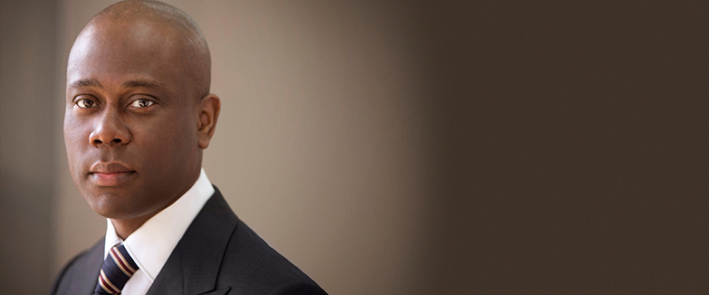 Herbert Wigwe urges Support for Innovators to Tackle Nigeria’s Health ...