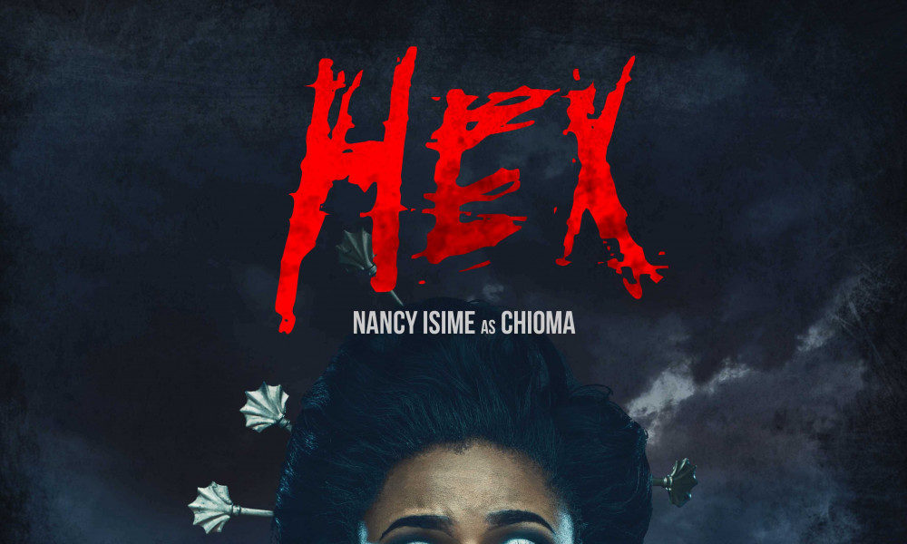 A Nigerian Horror Film! It's ‘Hex’ by Clarence A. Peters | Trailer ...