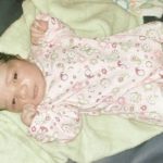 Duncan Mighty & Wife welcome a Baby Boy | BellaNaija