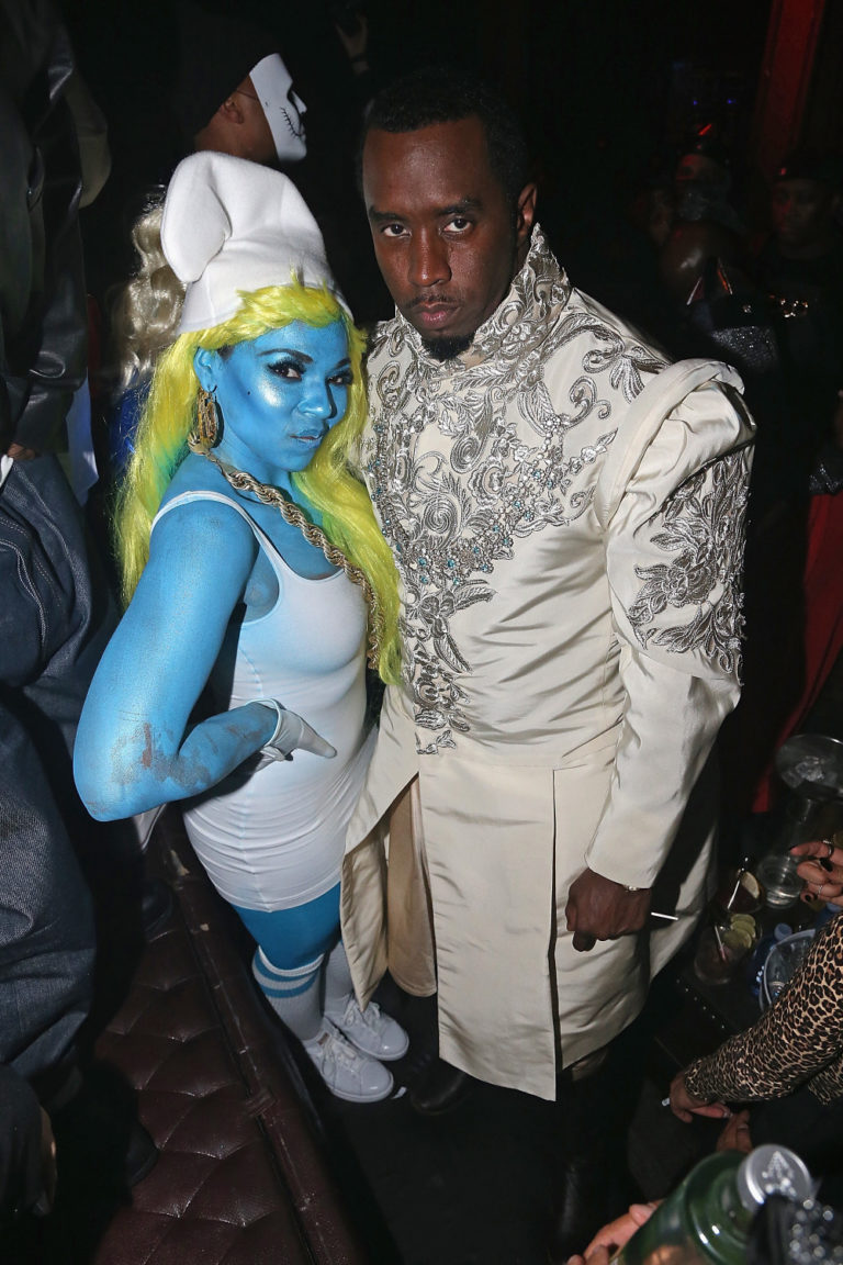 See Interesting Halloween Costumes from your fave Celebs | Jennifer ...